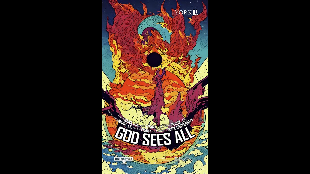 God Sees All - YouTube