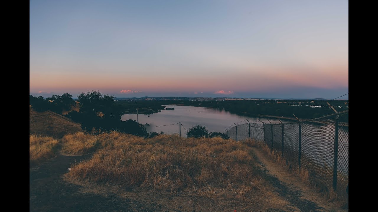 #goodtuesdayz week 9 Nimbus Dam Overlook - Beautiful California ...