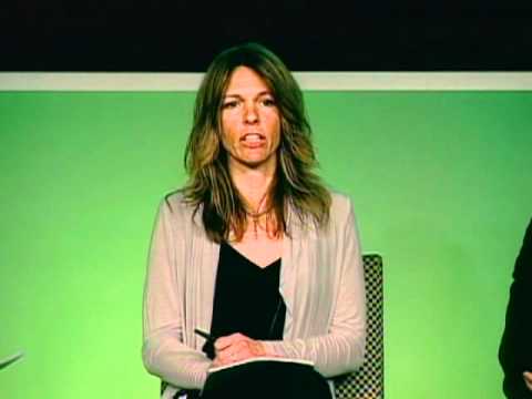 Ineke Mushovic and Brad Sears - The LGBT Movement Today