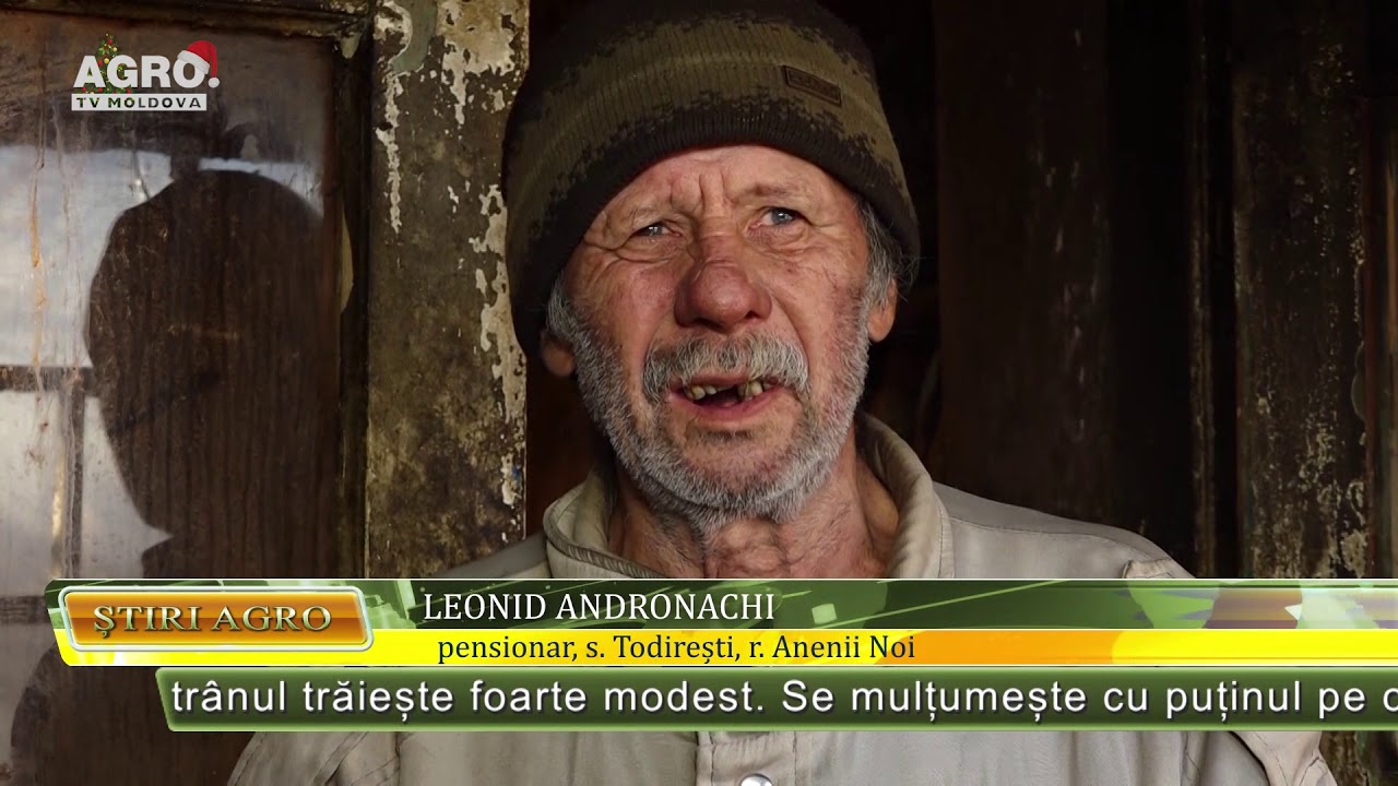 AGRO TV News - 26. 12. 2019 - YouTube