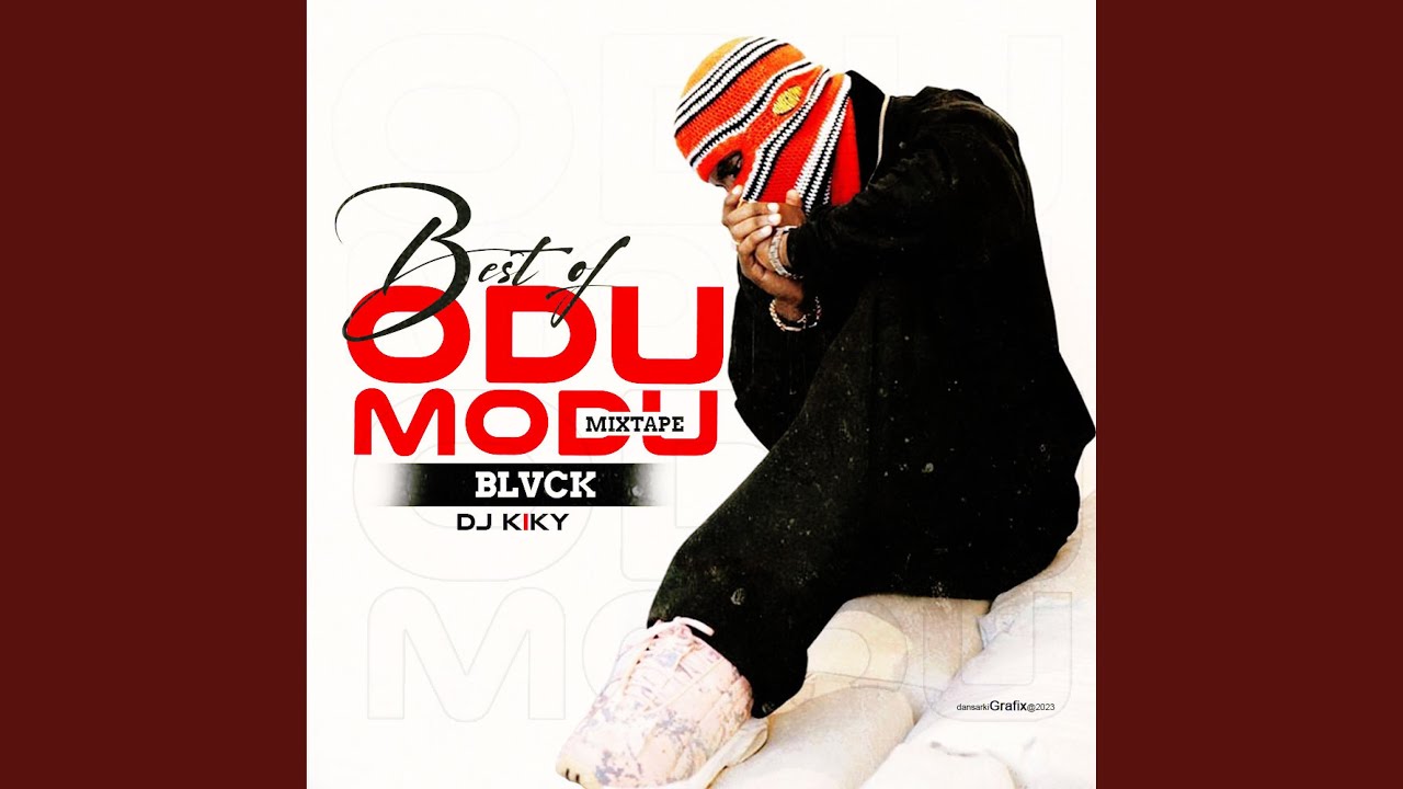 ODUMO MIXTAPE (Radio Edit) - YouTube