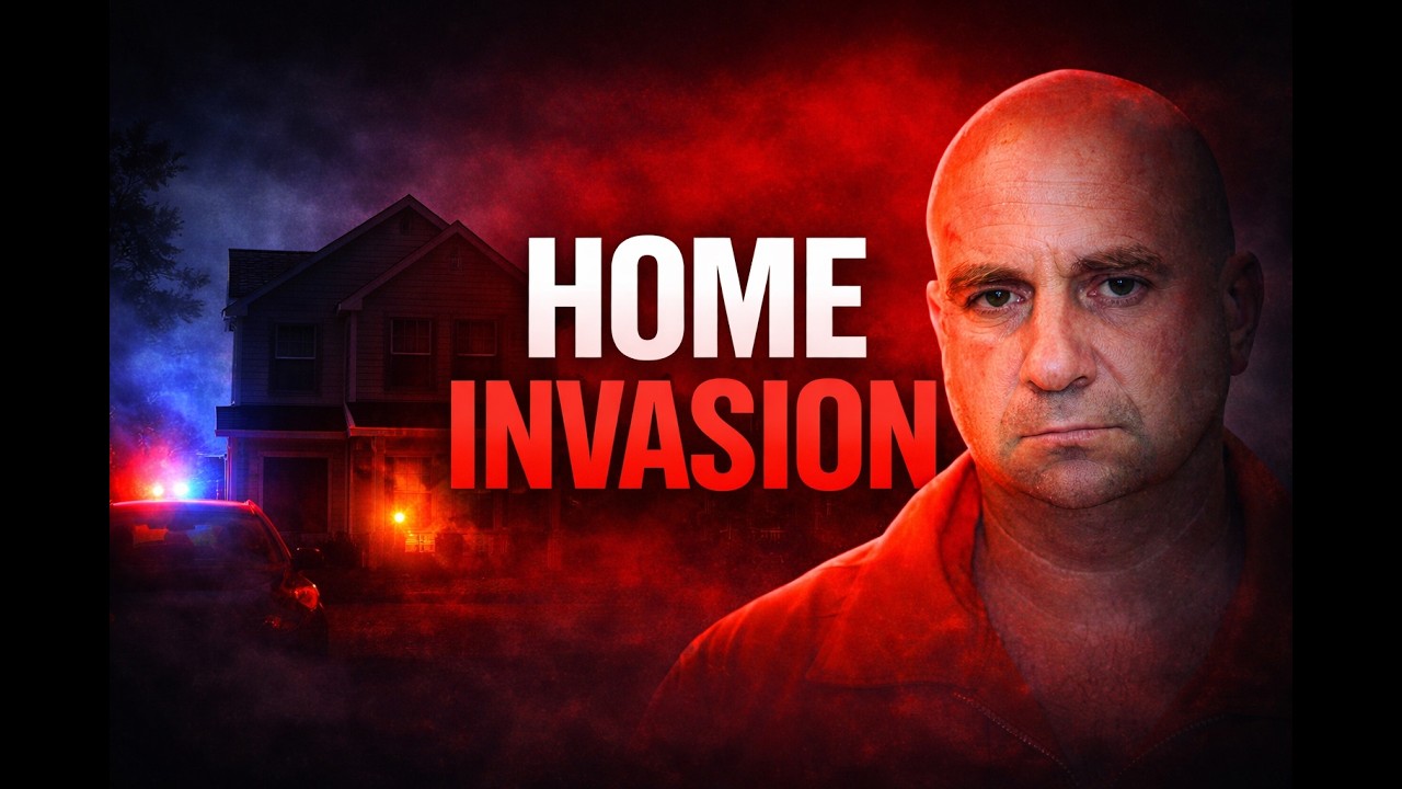 Shocking Home Invasion: The Petit Family Tragedy - YouTube