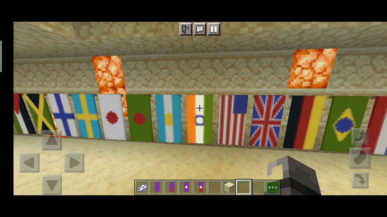 the best banner collection of country flags #1 - YouTube