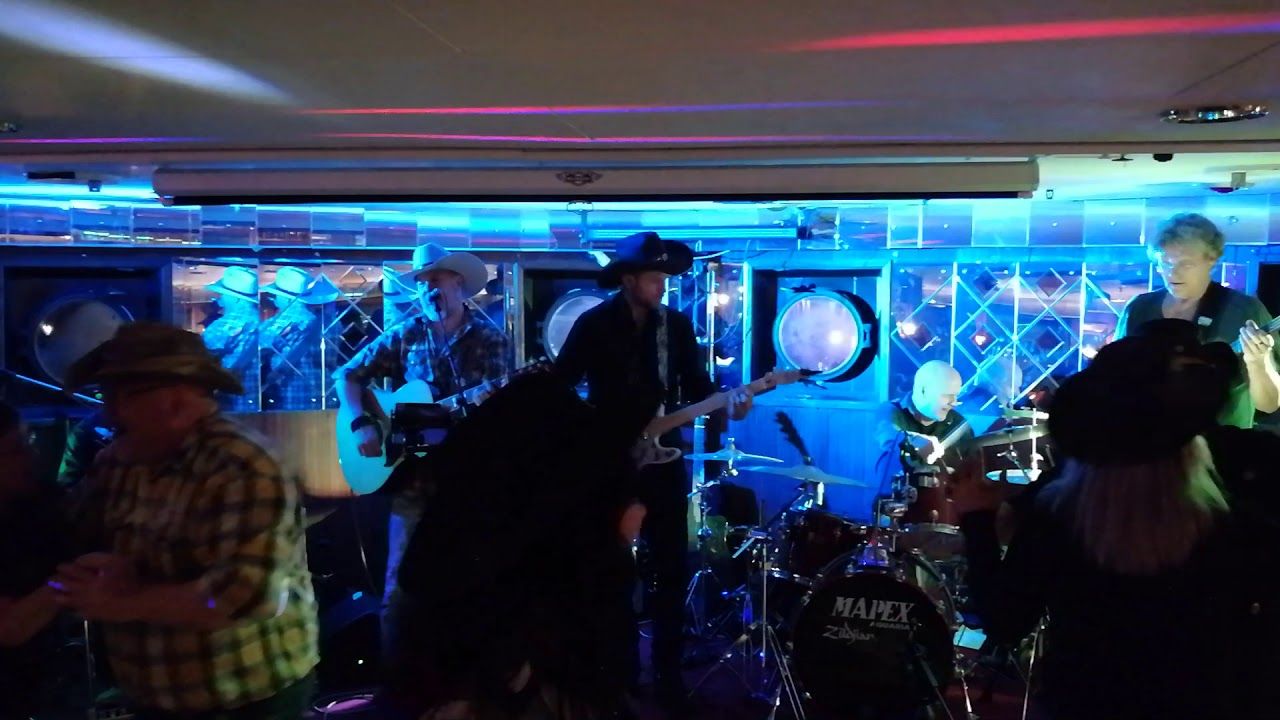 Don Redmon - YouTube