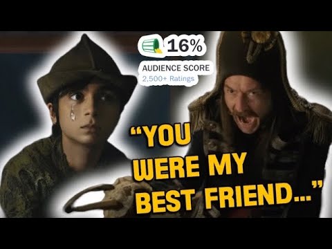 Peter Pan and Wendy Honest Movie Review Was It Even Good? Disney Dude ...