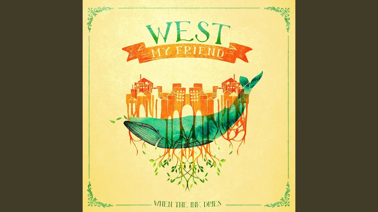 When the Ink Dries - YouTube