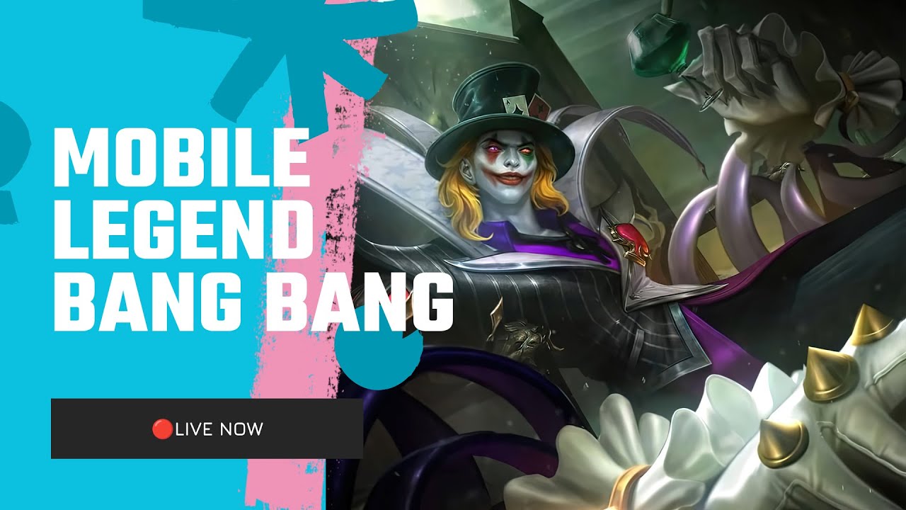 Aku Mau Piala MCL -Mobile Legend Bang Bang #shorts - YouTube
