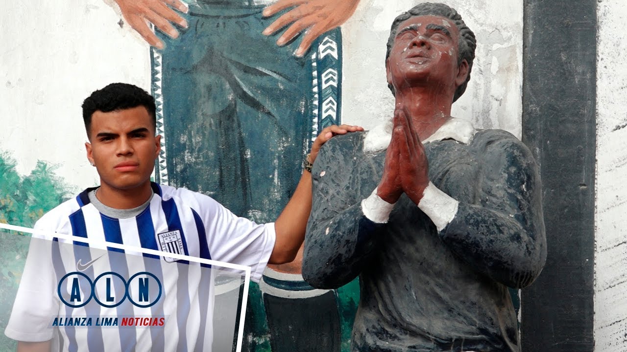 Piero Baylón: "Gracias a todos por recordar a mi padre" - YouTube