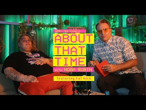 Fat Nick Talks Soundcloud Rap, Miami’s Best Restaurants, and Exotic ...