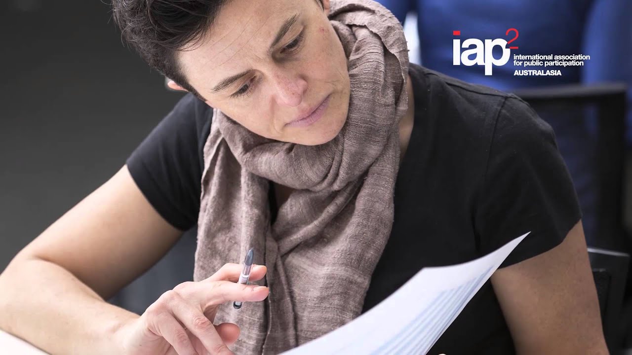 IAP2 Australasia - leading the practice in stakeholder and community ...