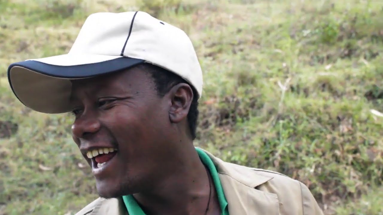 ፈጣሪ ያቃጥላችሁና አቃጠላችሁኝ ማሩ ባላገሩ ክፍል 16 maru balageru - YouTube