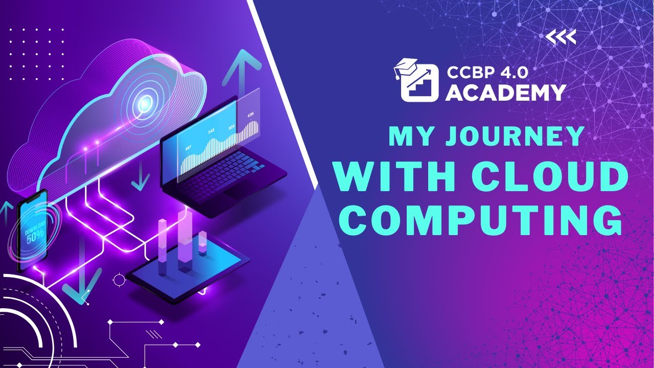 Nxtwave CCBP 4.0 students- My Journey with Cloud Computing | # ...