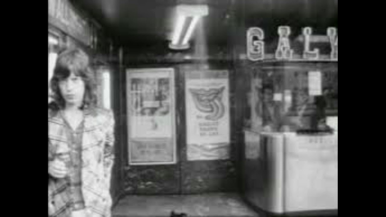 The Rolling Stones - 1972 - All Down The Line - YouTube