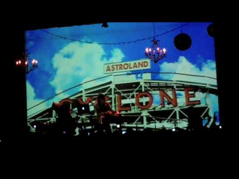 Owl City - "Hello Seattle Instrumental Remix" - YouTube