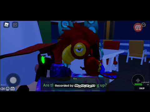 Roblox Guesty update chapter 3 - YouTube