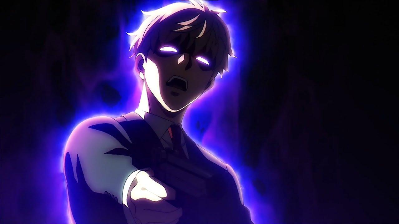 Loid Forger [Twilight] x You're Gonna Go Far Kid [AMV] - YouTube