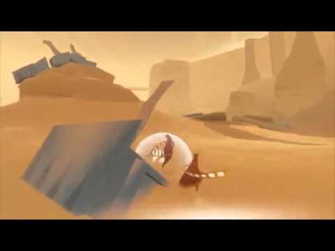 Journey Beta - multiplayer - YouTube