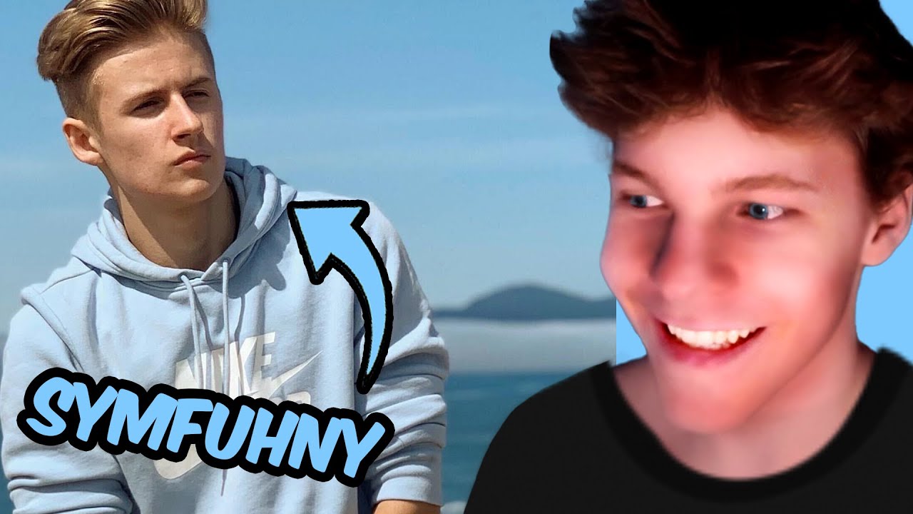 Aurunm Reacts To The Story of Symfuhny! - YouTube