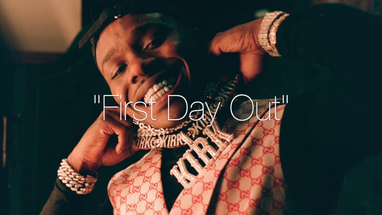 Da Baby Type Beat 2020 " First Day Out " | Free Trap Beat | PROD. SMAX ...