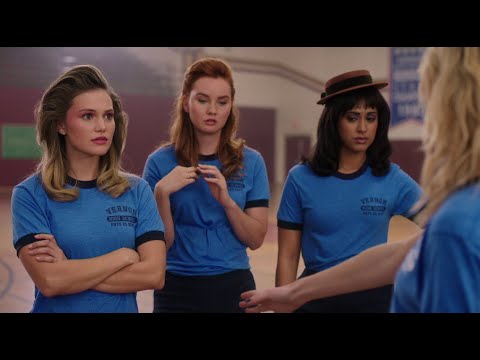 TOTALLY KILLER (2023) CLIP "Pam Miller" (HD) TIME TRAVEL SLASHER - YouTube