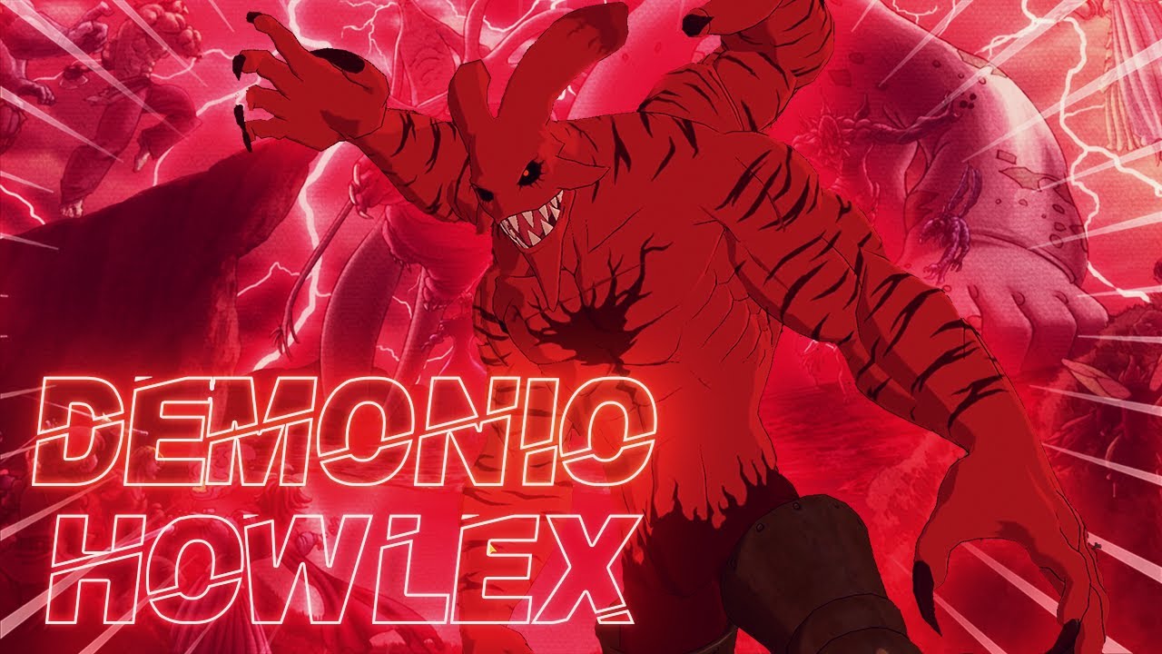 COMO PASAR DEMONIO HOWLEX 7DS GRAND CROSS - YouTube