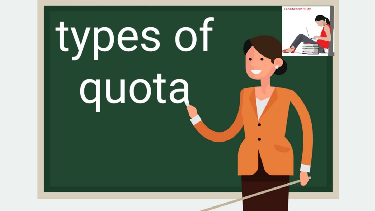 Types Of Quota YouTube types-of-quota-youtube