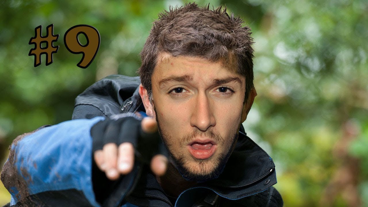 George Grylls | Memečka #9 - YouTube
