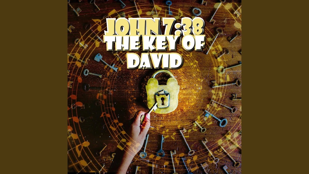 The Key of David - YouTube