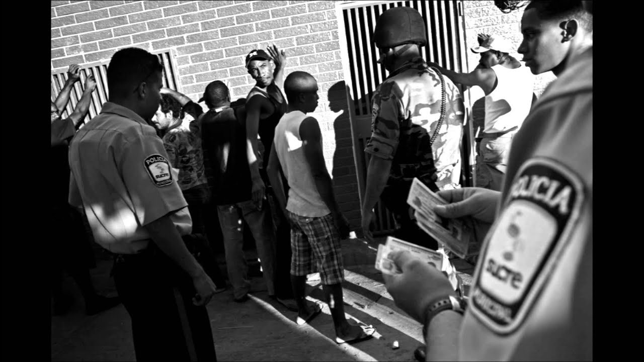 Video Retrato - Oscar B. Castillo - YouTube