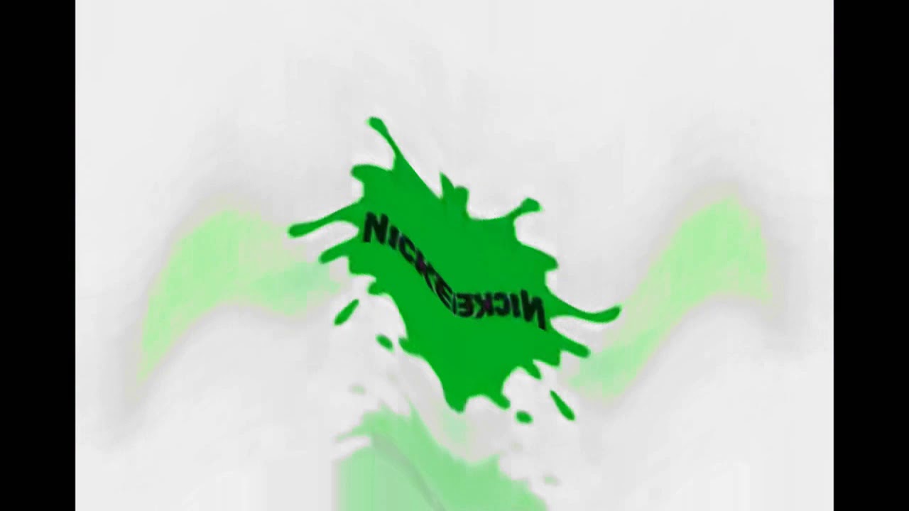 Nickelodeon Lightbulb (2008 - 2009) Effects (Sponsored By Preview 2 ...