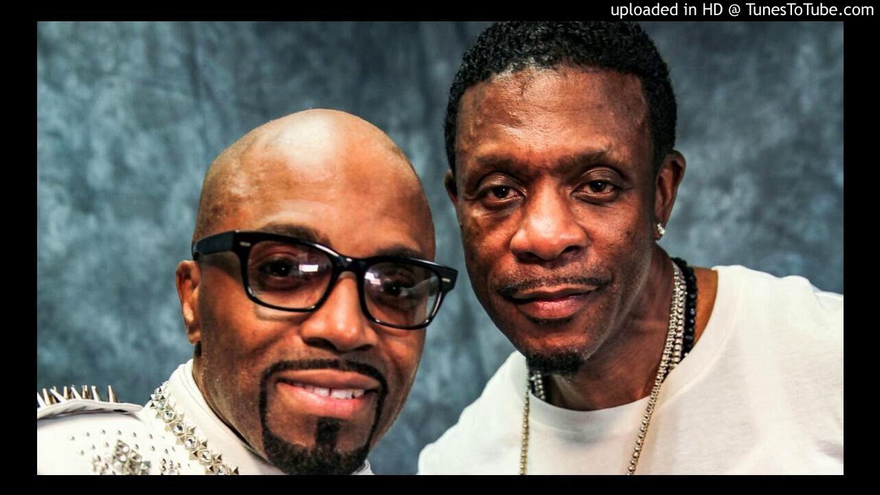 (Free) Keith Sweat X Teddy Riley (Sample) Type Beat -Abracadabra (Prod ...