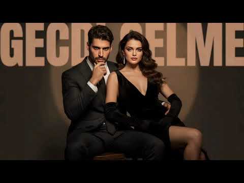 Gecdi Gelme - Yeni Music Al Version 