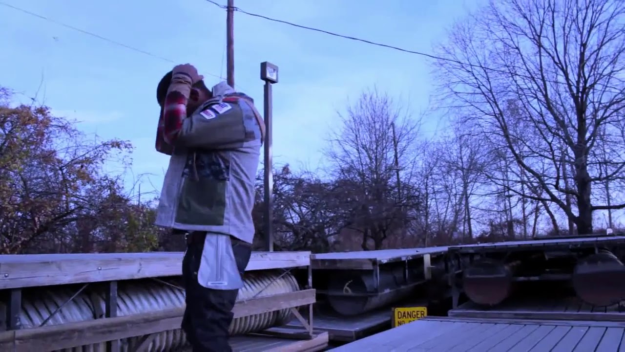 Smiley Jonez-You Girl - YouTube