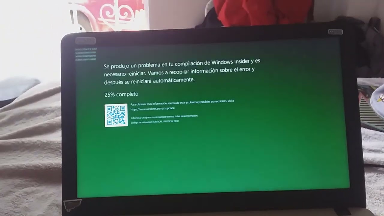 Windows 11 DOCTOR OCTAGONAPUS Has GSOD Part 3 - YouTube