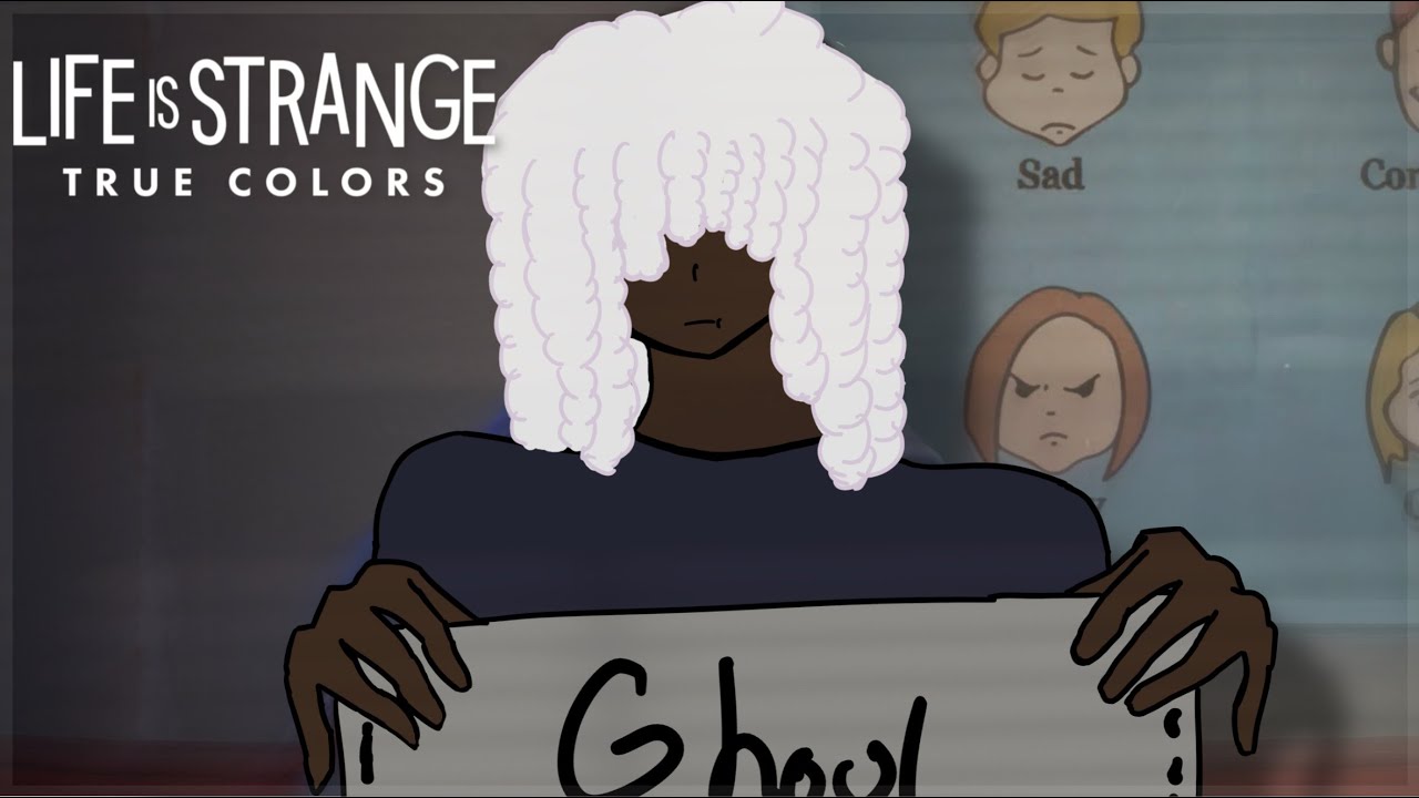Fresh out the Psych Ward | Life is Strange: True Colors - Episode 1 ...