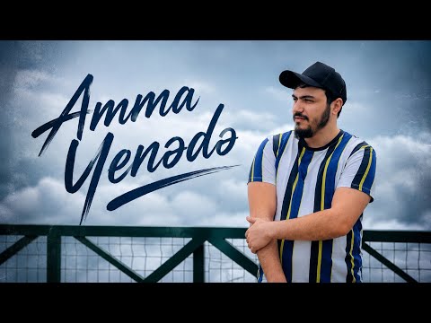 Royal Meherremov - Amma Yenede (2026)