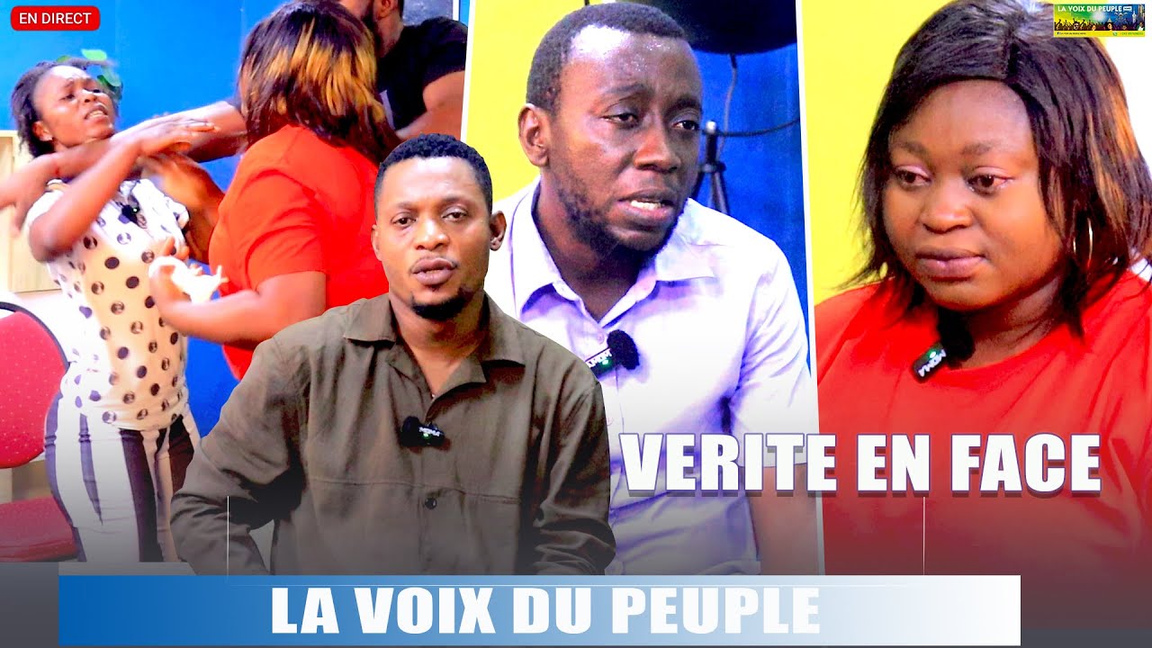 VERITE EN FACE: NAZOKISI MOTEMA YA MUASI NANGA ,NAYE KO AVOUE NIONSO PO ALIMBISA NGA/SEPT 2024 ...