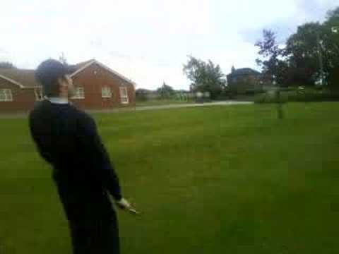 Perry Pagden Pro Tour - YouTube