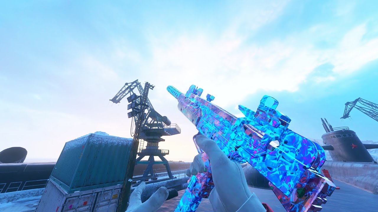 🔴LIVE .. BO6 WAITING ROOM .. ROAD TO 4K SUBS! ALL NEW CAMOS UNLOCKED ...