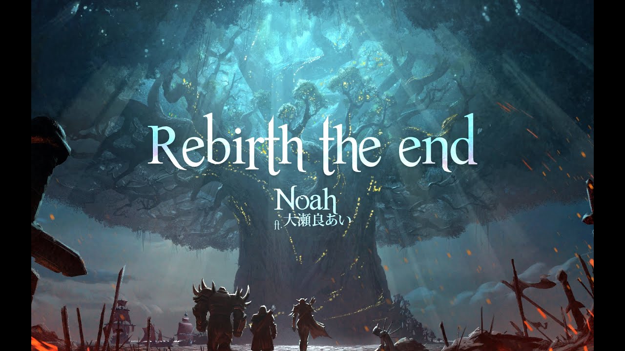 [O!M] 9.48★ Rebirth The End (A rank) - YouTube