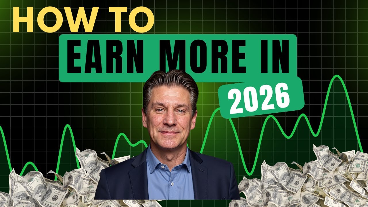 Create Your Own Economy | Chris Lukey - YouTube