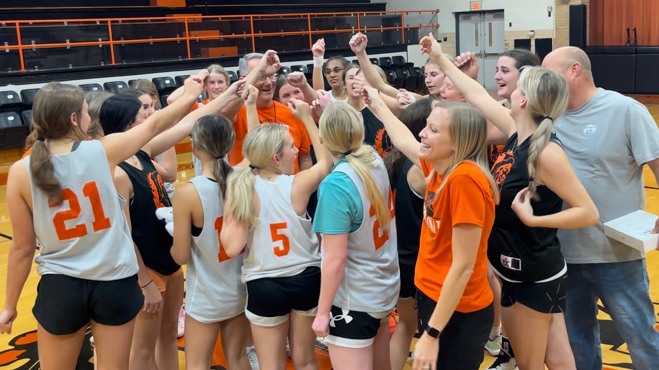 SEASON 🏀 PREVIEW!!! Altamont Lady Indians 2023-24 Preview Feat Coach ...