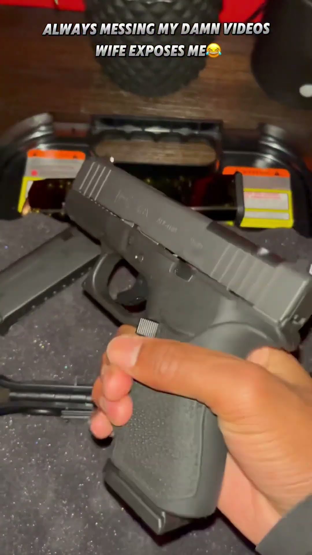 Bout to spin the block on the opps 😂🔥 - YouTube