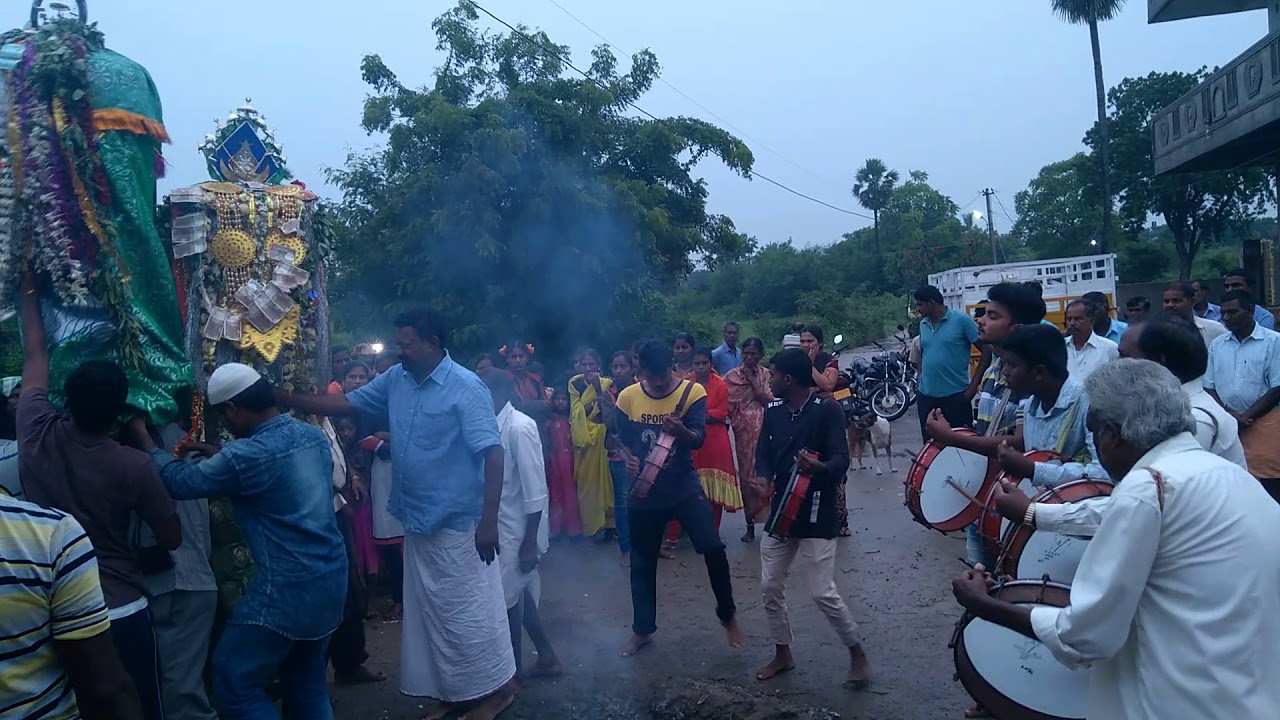 2k18 moharam festival @madharam ..0759{☺️☺️☺️} - YouTube