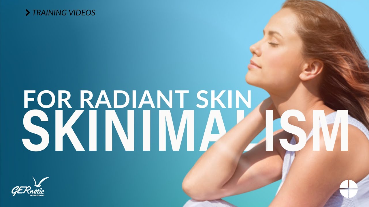 Skinimalism Facial Treatment: Simplify Your Skincare For Glowing ...