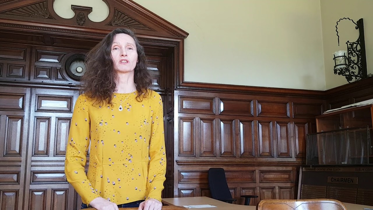 Maureen Kennelly - YouTube
