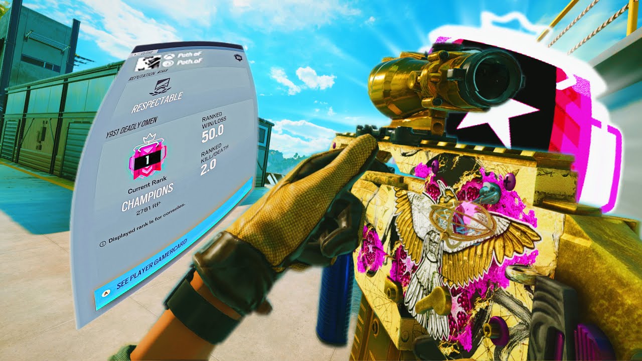 Best Path R6 Clips OF ALL TIME - YouTube