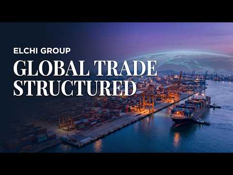 Elchi Group | Strategic Market Access, Compliance & Merchant Sourcing