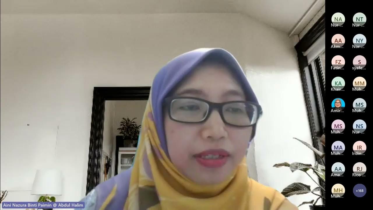 GRITT MODUL RESILIAN - YouTube