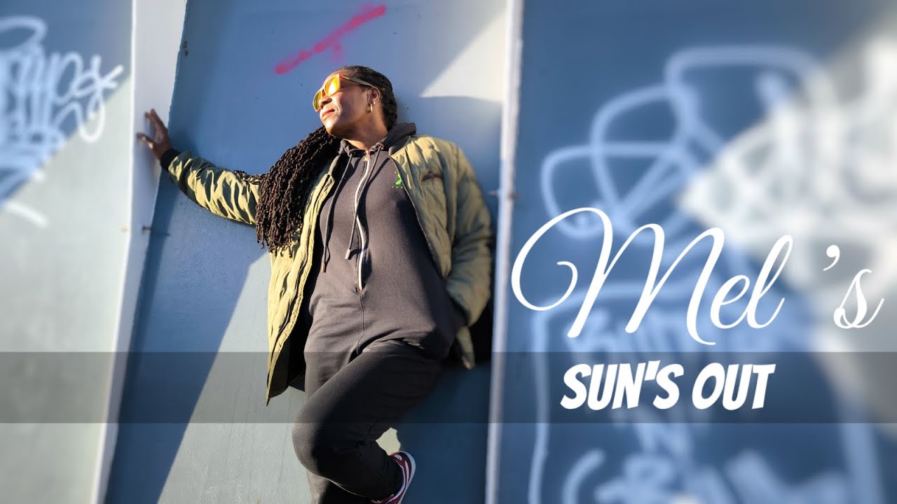 Mel's Sun's Out, London • GD Films • Mar 2025 - YouTube